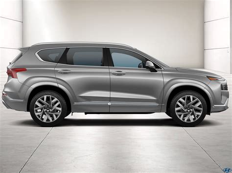 2023 Hyundai Santa Fe Calligraphy Artofit