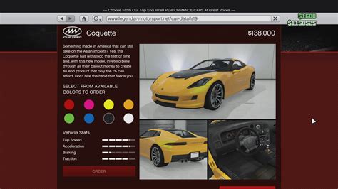 The Most Customizable Cars In GTA How To Customize Them XboxAchievements