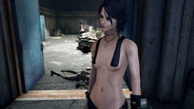 Cannot Use Terminals At Fallout Nexus Mods And Community