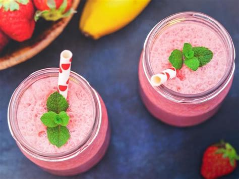 6 Resep Minuman Segar Dan Sehat Untuk Buka Puasa Gampang Buatnya