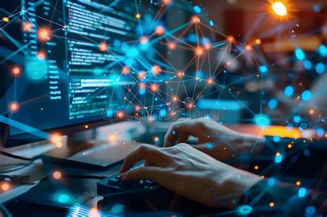 decoding the digital network programmer s hands skillfully code