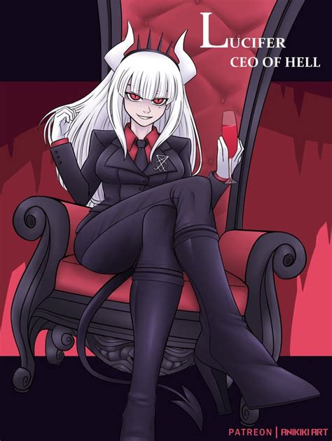 Helltaker Luscious Hentai Manga And Porn