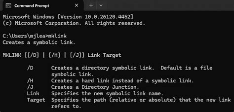 Ntfs Hard Links Junctions And Symbolic Links Explained 2025