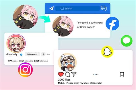 Free Online Ai Chibi Maker Text Photo To Chibi Character