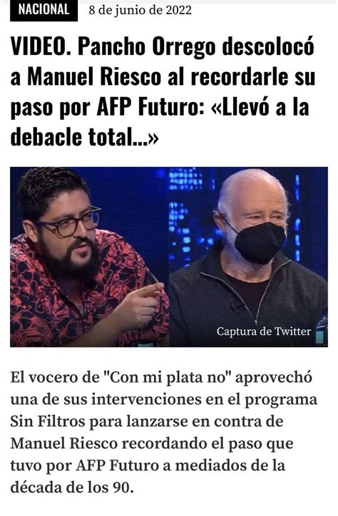 MIRIC Sinpaciencia Patriota Desde El Alma Amo A Mi On Twitter RT