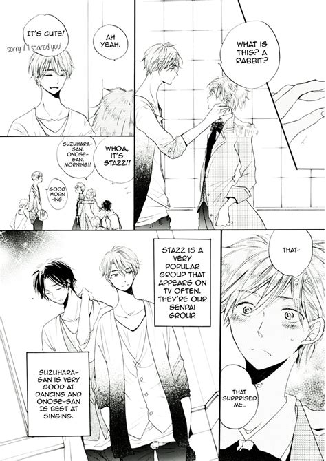 Kojima Lalako Gomen Ne Idol Kun Eng Myreadingmanga