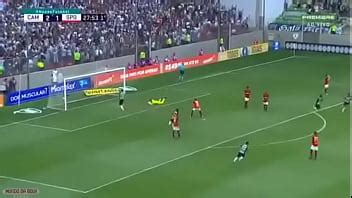Gol Do Emerson X Sport XVIDEOS COM
