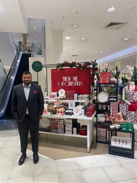 Harsh Parikh On Linkedin Im Happy To Share That Ive Started A New Position As Assistant Store