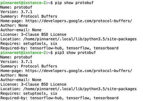 No Module Named Tensorflow Hub Issue 28915 Tensorflow Tensorflow