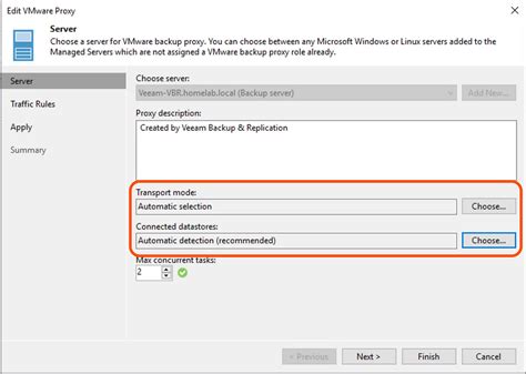 use pure storage® flasharray™ snapshots with veeam® for faster backups
