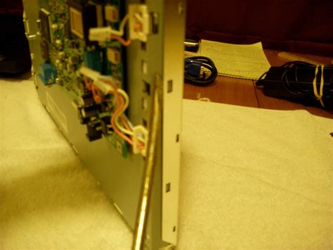 Diy Lcd Projector 8 Steps Instructables