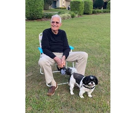 Thomas O Ball Obituary 2023 Belleview Fl Hiers Baxley Funeral