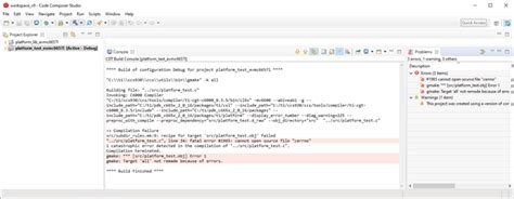 TMS C Request Texas Instruments Help Getting TMDSEVM LS Evaluation Board To Run