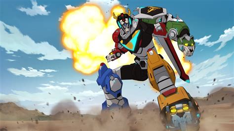 Gladiator Voltron