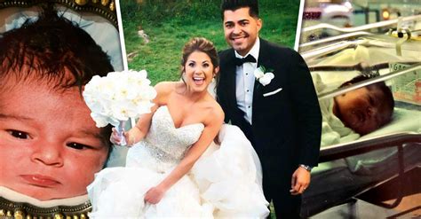 Nacieron El Mismo Día Y Mismo Hospital Y Ahora Son Pareja