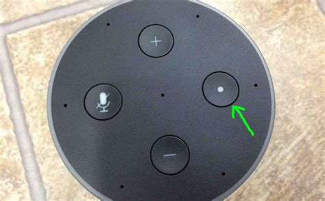 What Do The Buttons On Alexa Mean Tom S Tek Stop