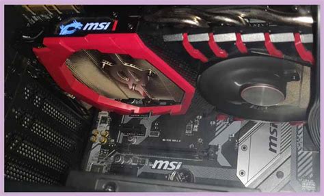 How To Tell If Your Graphics Card Is Dying