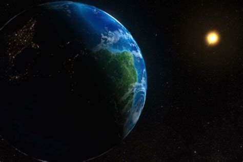 A Massive Asteroid Hit Earth Million Years Ago Science
