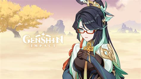 Genshin Impact Check Out Character Teaser For Xianyun GameSpace