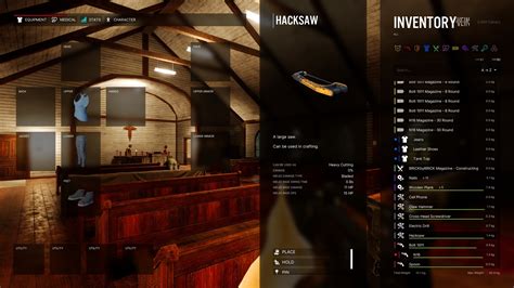 VEIN on Steam