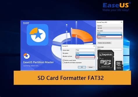Best Fat32 Sd Card Formatter Customerdolf