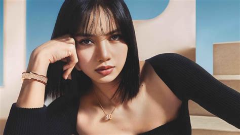 Lisa House Blackpinks Lisa Purchases Luxurious Mansion Worth Rs 33