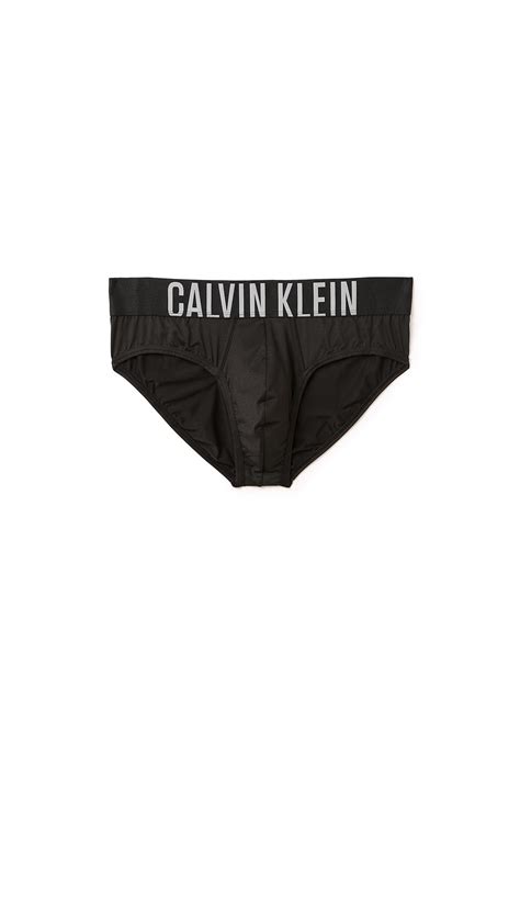 Lyst Calvin Klein Power Micro Hip Briefs In Black For Men