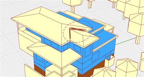 Odd Geometry Error With Shade Honeybee Ladybug Tools Forum