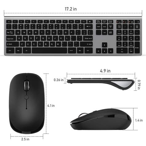 109 Keys Keyboard Gaming Keyboard Mouse Combos Keyboard And Mouse