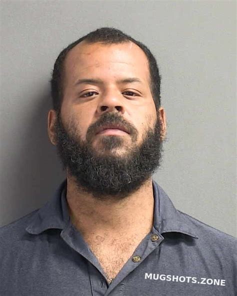 Guderyon Anthony C 06042024 Volusia County Mugshots Zone