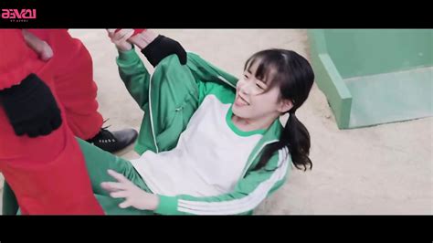 Squirt Game Episode 2 8vzs Eporner