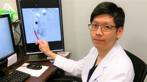 「攝護腺動脈栓塞術」 輕易讓攝護腺不腫了｜心臟血管｜科別｜元氣網
