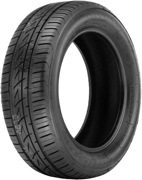 Pneu 20555r16 Firestone F700 91v Br Automotivo