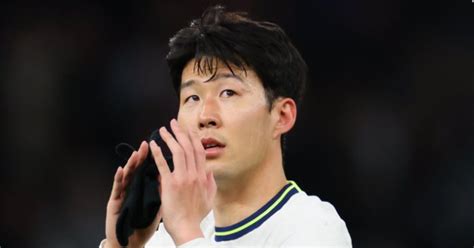 인종차별은 퇴출 손흥민 향한 개고기 논란 Ac밀란도 강력 규탄