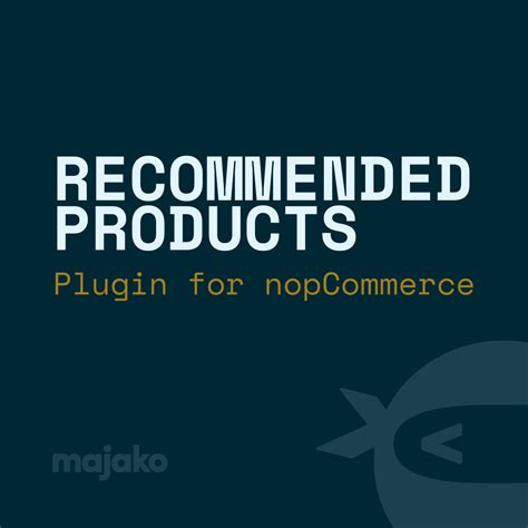 Nopcommerce Themes Plugins And Development Majako Recommended