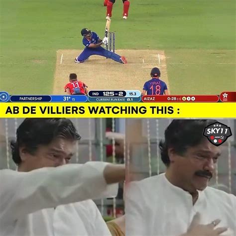 Suryakumar Yadav Smashes 68 Off 26 Balls Twitterati React