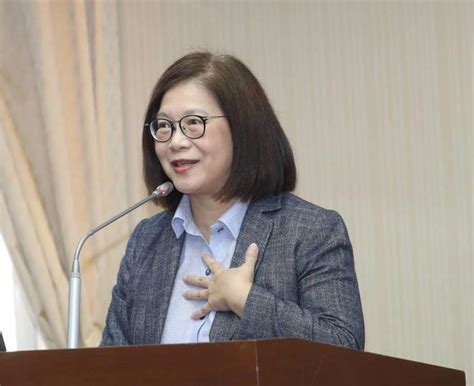 評管碧玲處理陸船案 賴士葆：像搧風點火的立委 政治 中時