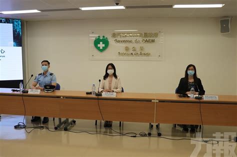 昨本澳居民出入境人次均逾萬 澳門力報官網