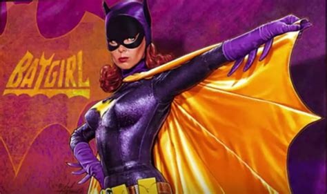 Yvonne Craig Batgirl Has Died