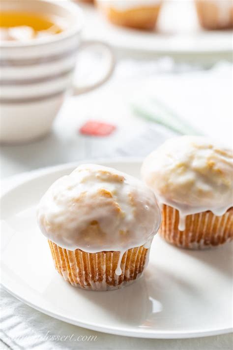 Old Fashioned Donut Muffins Saving Room For Dessert