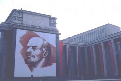Cccp Building Image The Communist Party Moddb