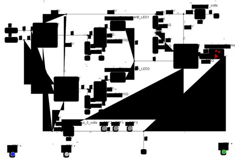 Comparator Using Mosfets Multisim Live