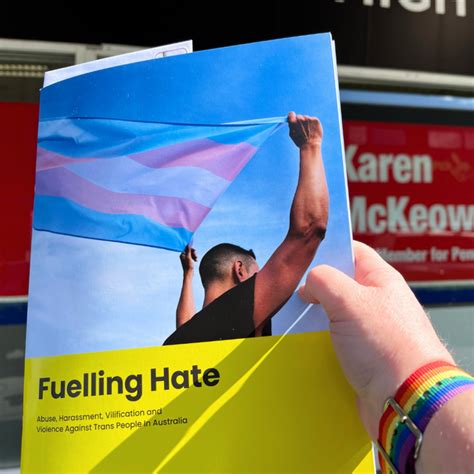 Trans Justice Project