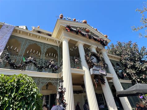 Disneyland Wait Times For November 2025