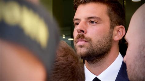 Daniel Keneally Handed 15 Month Intensive Correction Order After Being Found Guilty Of