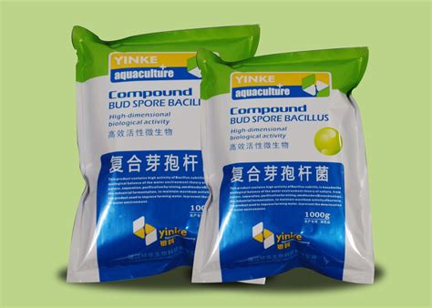复合芽孢杆菌 微生物制剂产品 湛江祥华生物科技有限公司