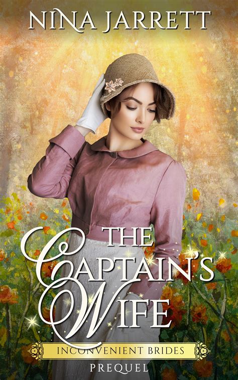 The Captains Wife Prequel 05 Ebook Novella Nina Jarrett
