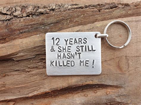 12 Years And She Still Hasnt Killed Me Mothers Day Etsy