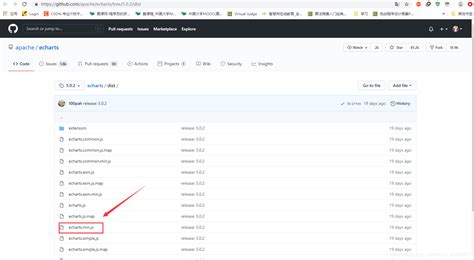 Echarts实现数据可视化入门教程（超详细） 阿里云开发者社区