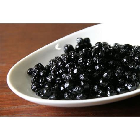 ドライフルーツ アメリカ産 ワイルドブルーベリー（大粒） 500g★ Dryf 197 500gラグナマリス 通販 Yahoo